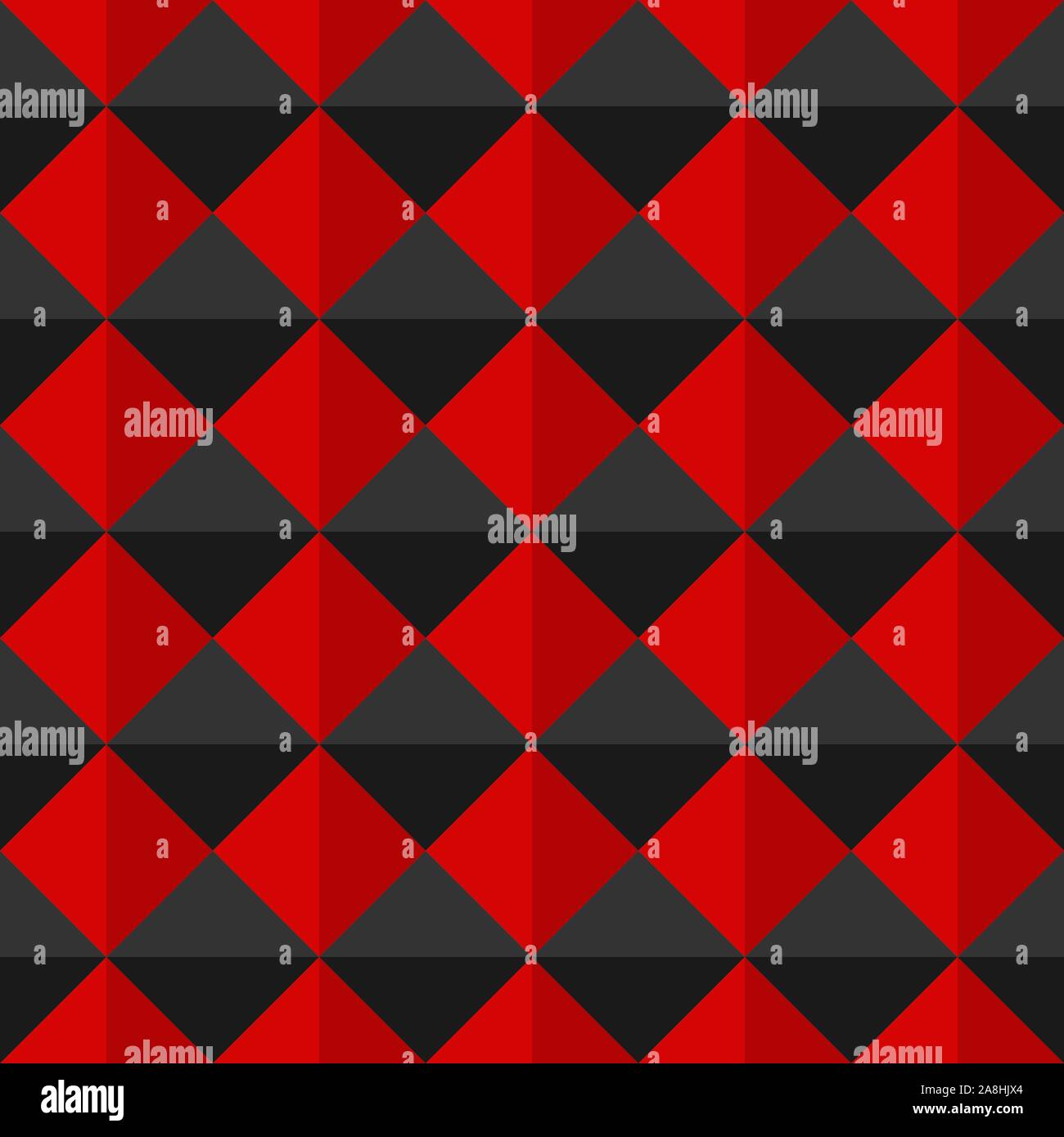 Seamless geometric pattern. The ideal solution for textile, packaging ...