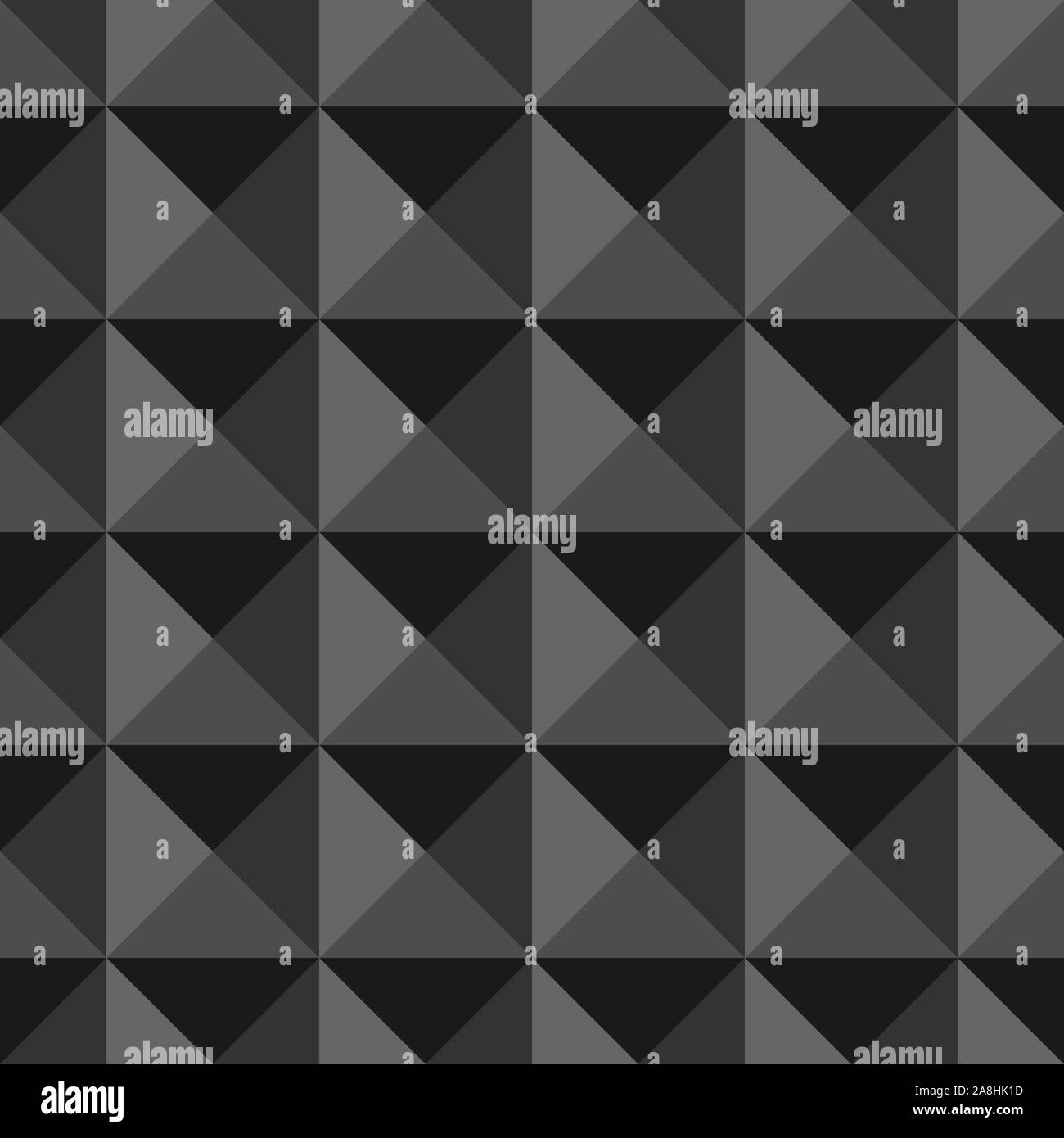 Seamless geometric pattern. The ideal solution for textile, packaging ...