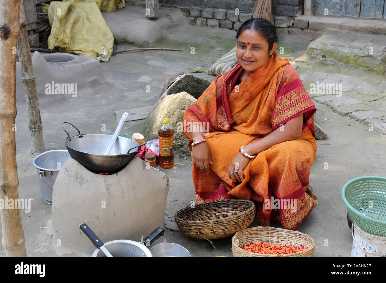 Indian ash tree hi-res stock photography and images - Alamy