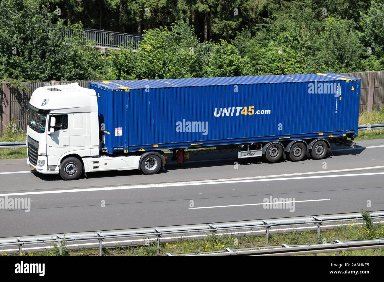 Unit45 hi-res stock photography and images - Alamy
