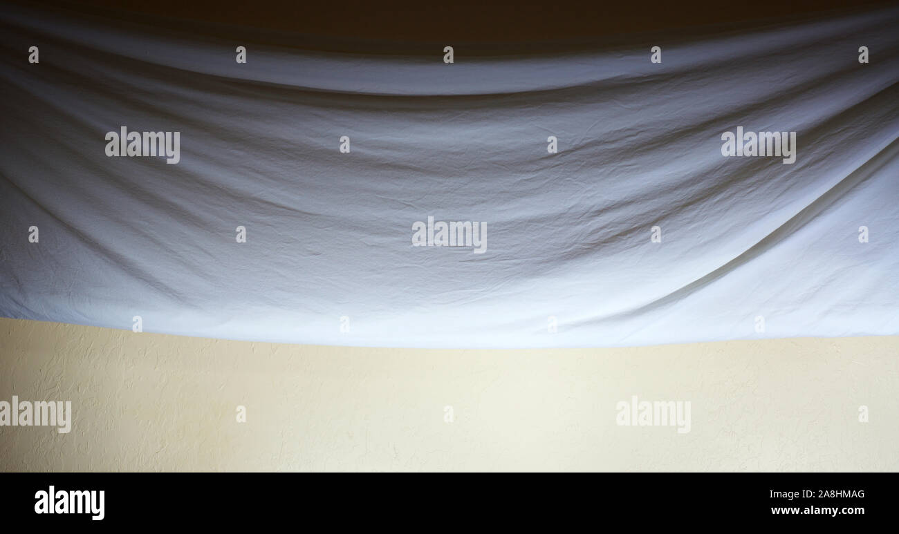 Muslin cover hi-res stock photography and images - Alamy