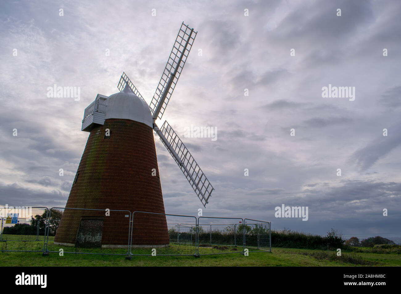 Halnaker Lane High Resolution Stock Photography and Images - Alamy