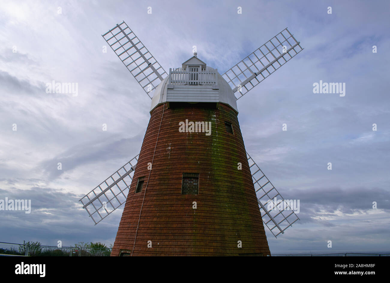 Halnaker lane hi-res stock photography and images - Alamy