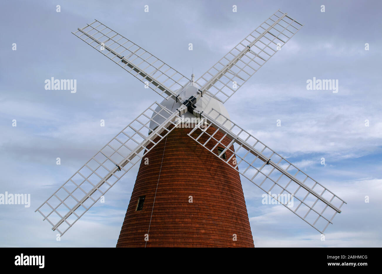 Mill lane halnaker hi-res stock photography and images - Alamy