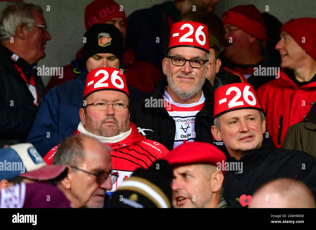 Fake stadium hi-res stock photography and images - Alamy