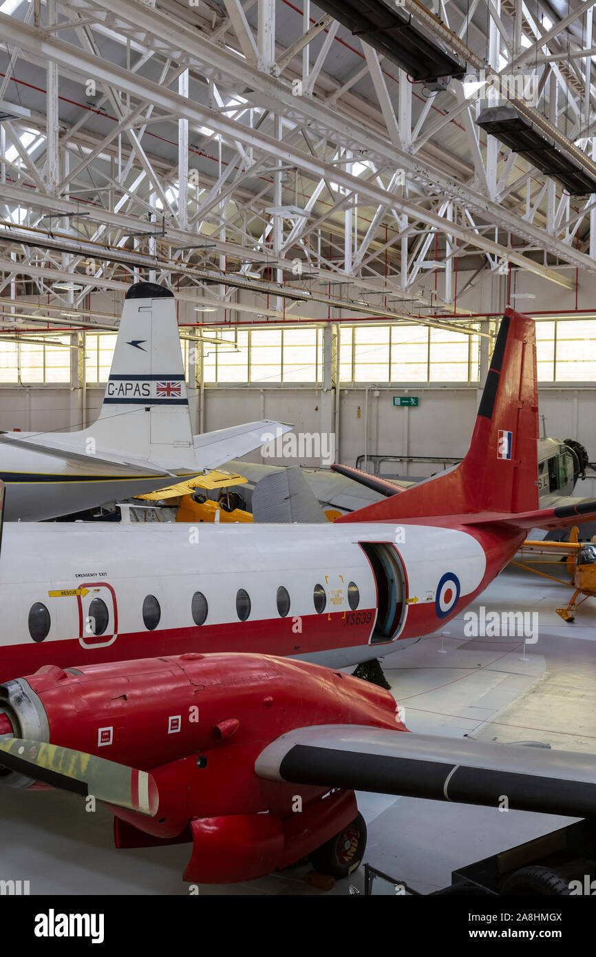 Raf andover hi-res stock photography and images - Alamy