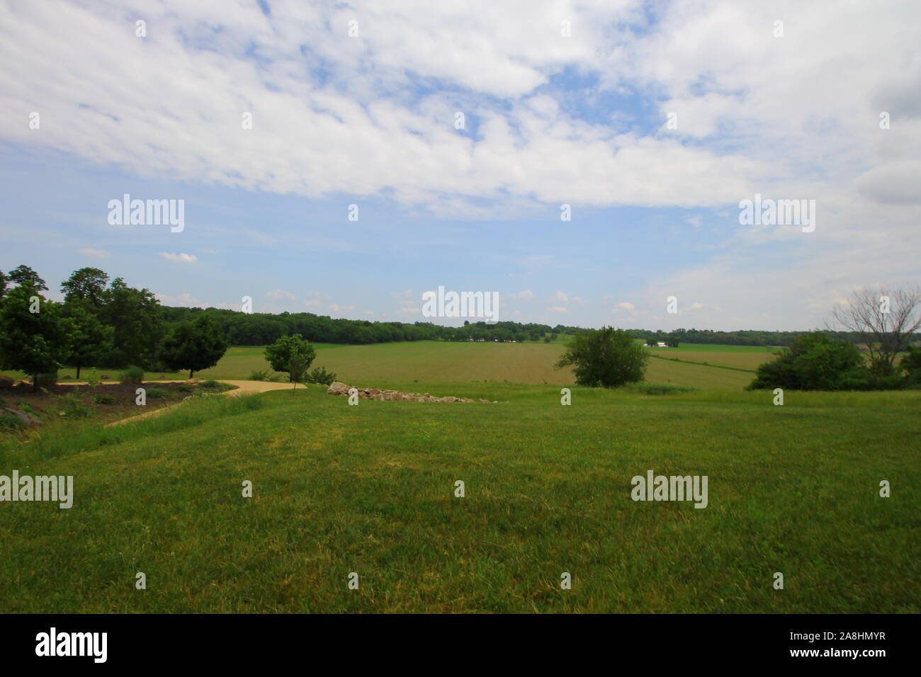 Ohio farm hi-res stock photography and images - Alamy
