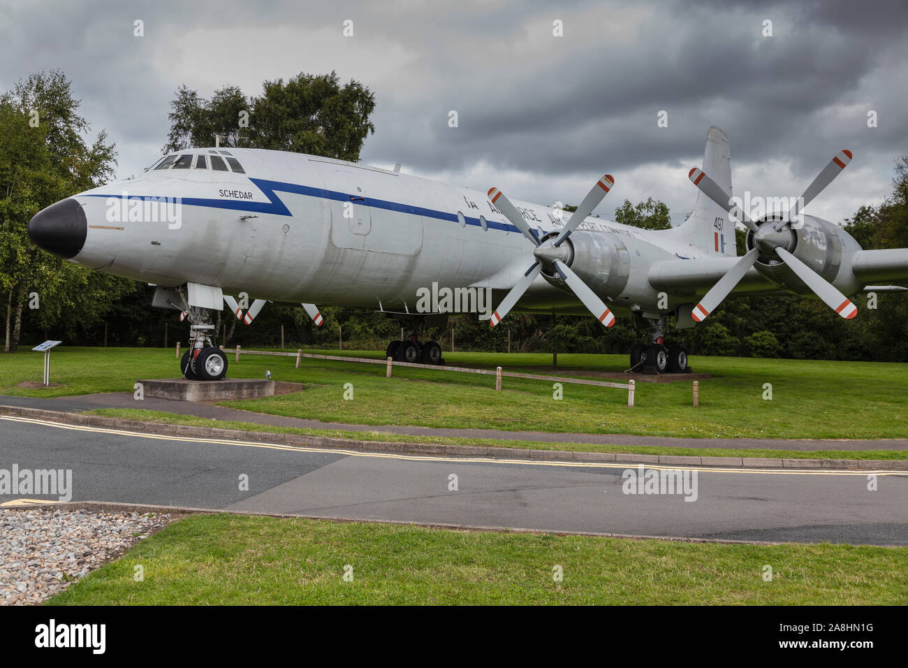 Raf transport command hi-res stock photography and images - Alamy