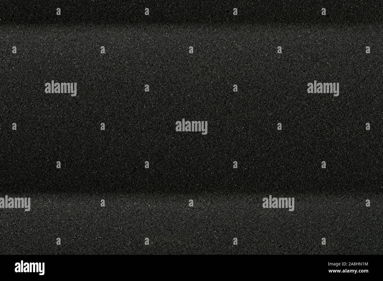 Black foam texture hi-res stock photography and images - Alamy