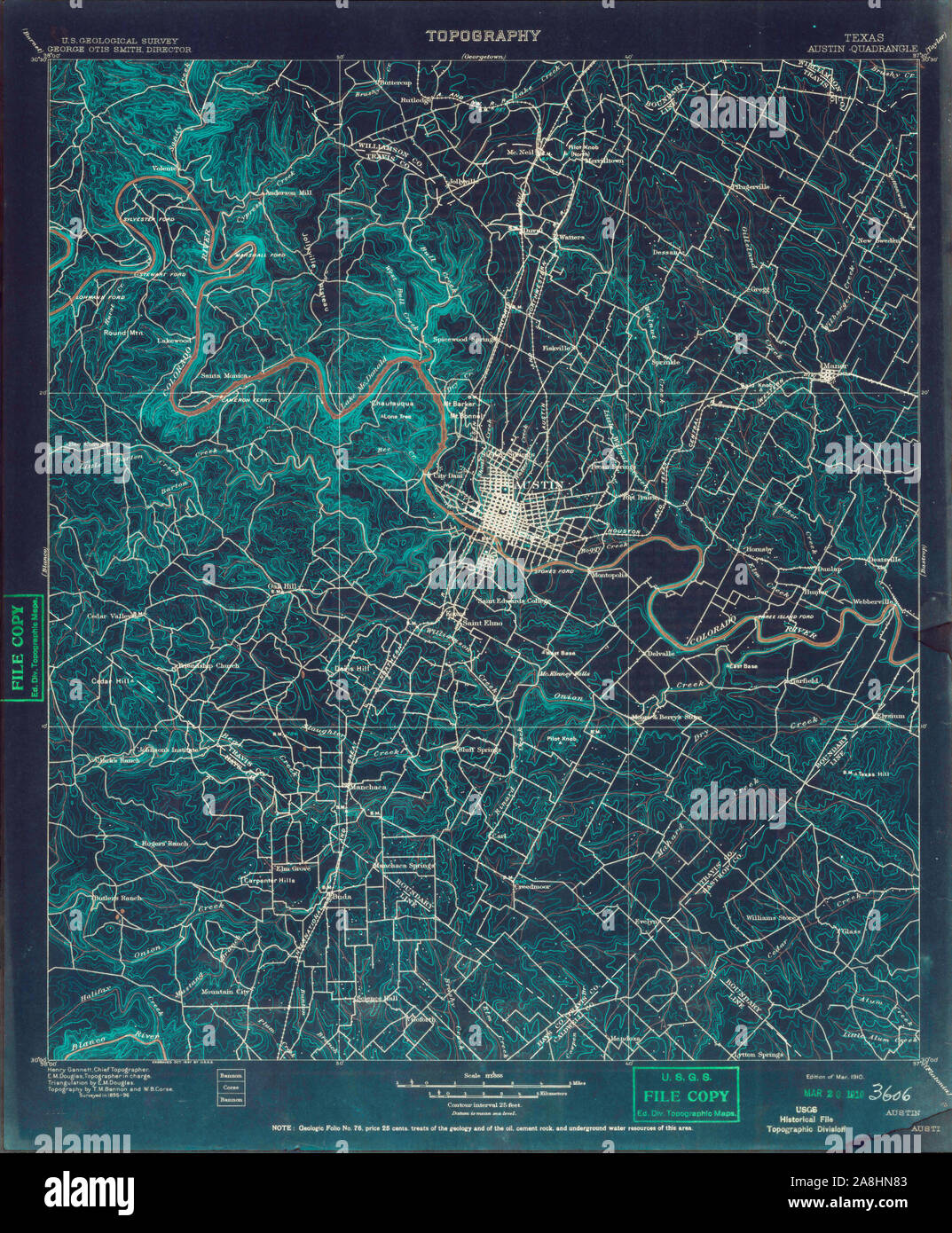 Topology mapping hi-res stock photography and images - Alamy