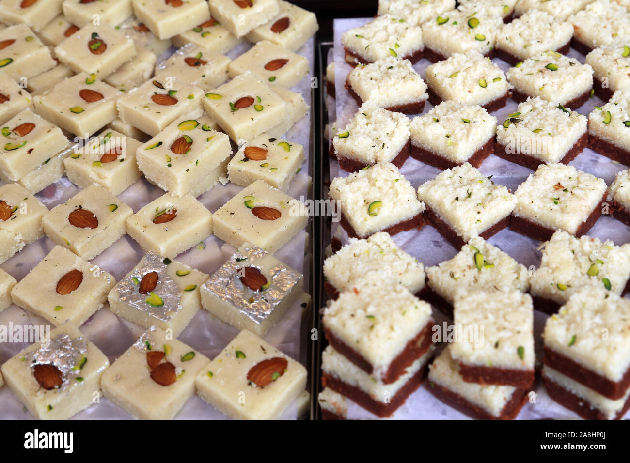 Bakery shop india hi-res stock photography and images - Alamy