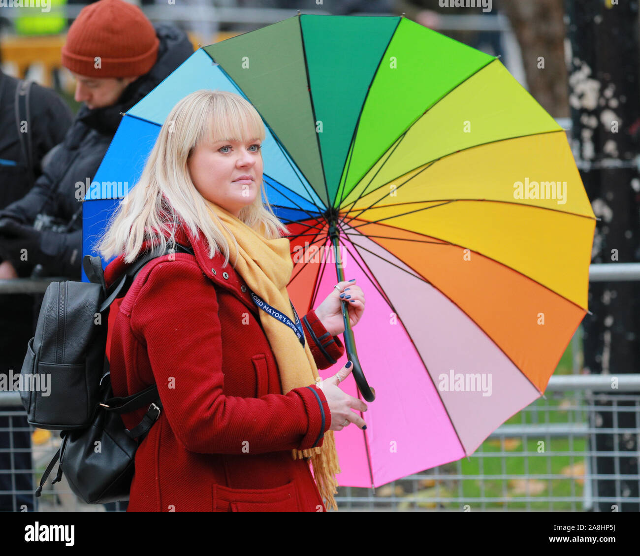 Female mayors hi-res stock photography and images - Alamy