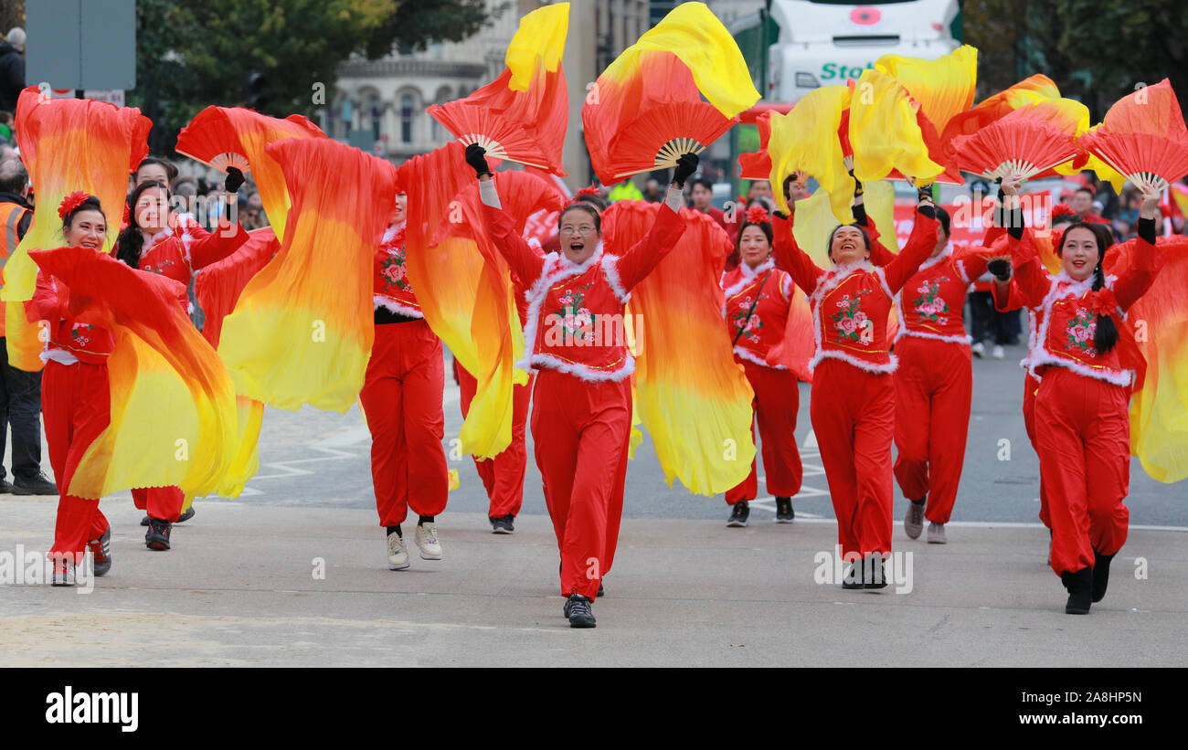 Chinese military parade 2019 hi-res stock photography and images - Alamy