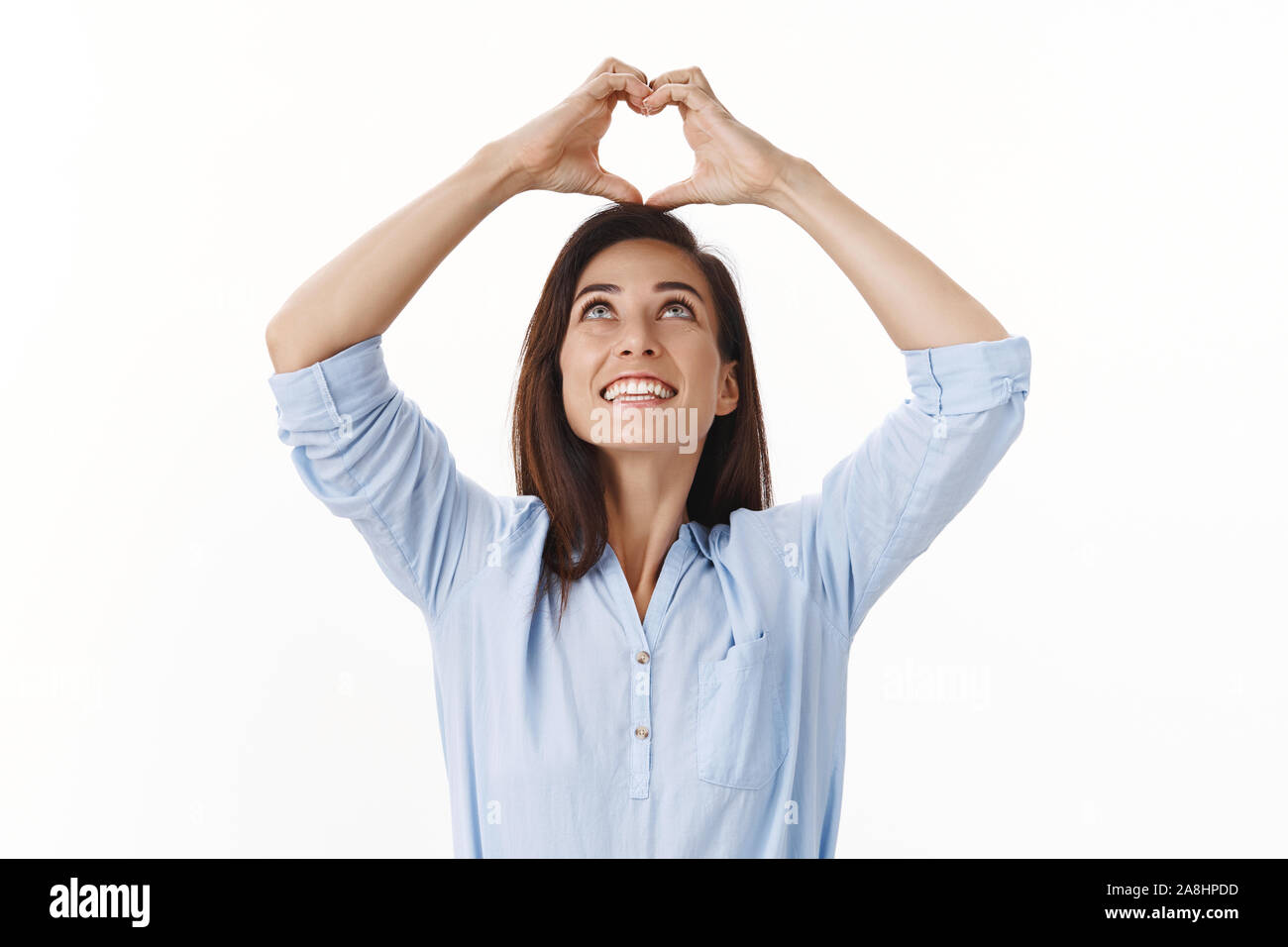 Tenderness tenderly hi-res stock photography and images - Alamy