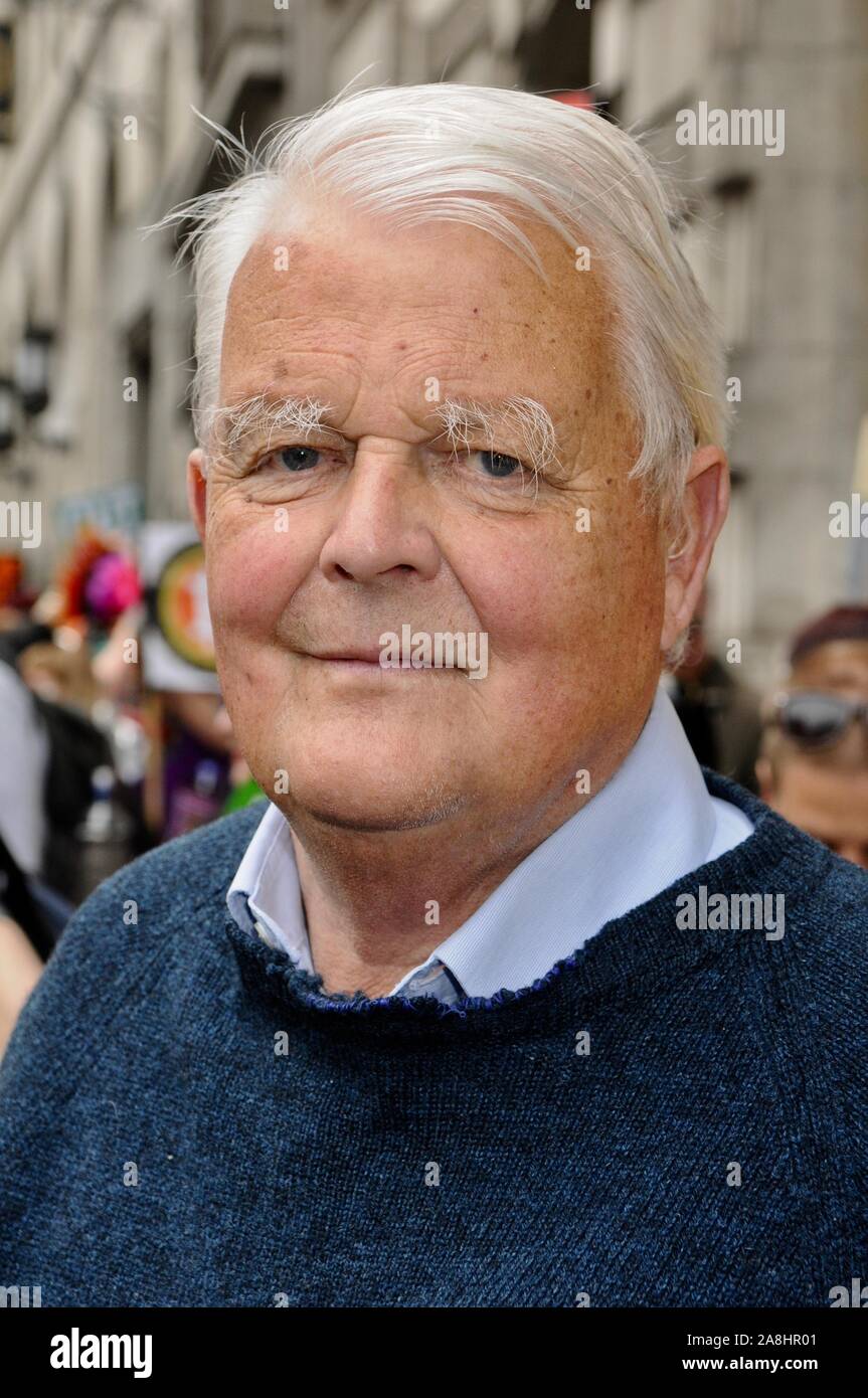 Bruce kent of cnd hi-res stock photography and images - Alamy