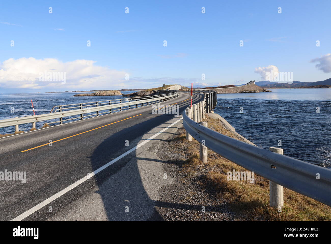 Roadtrip to norway hi-res stock photography and images - Alamy