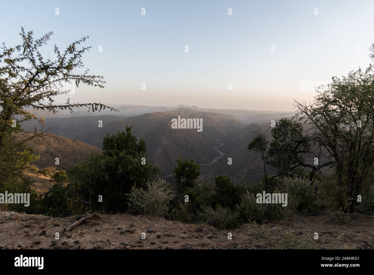 Maralal kenya hi-res stock photography and images - Alamy