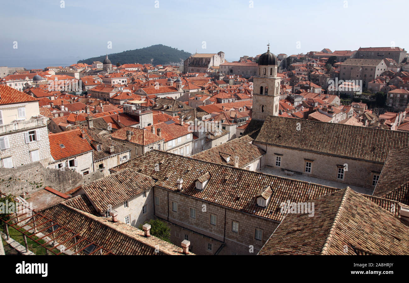 Franciscan monastery croatia hi-res stock photography and images - Alamy