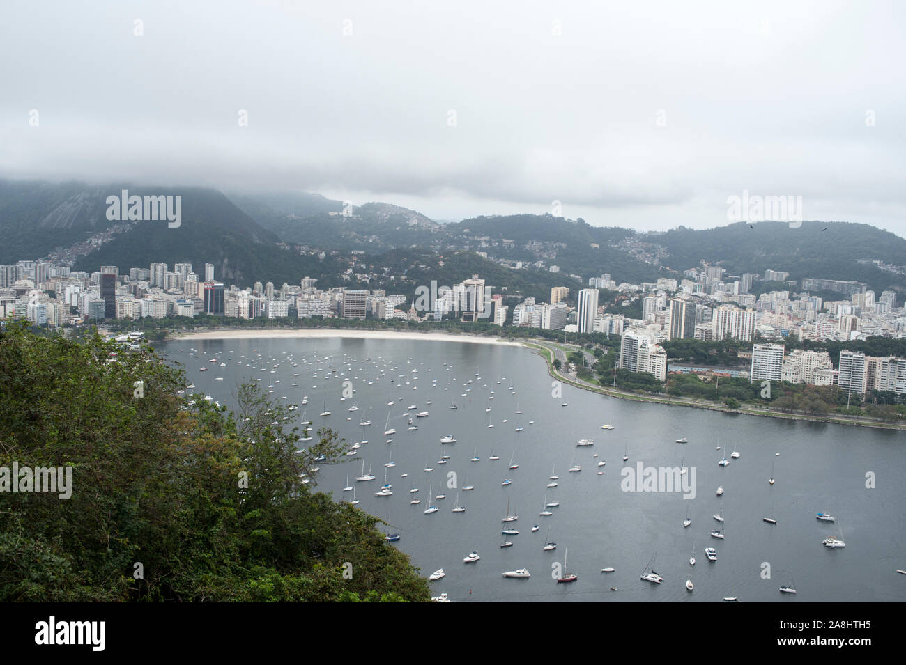 Playa rio de janeiro hi-res stock photography and images - Alamy