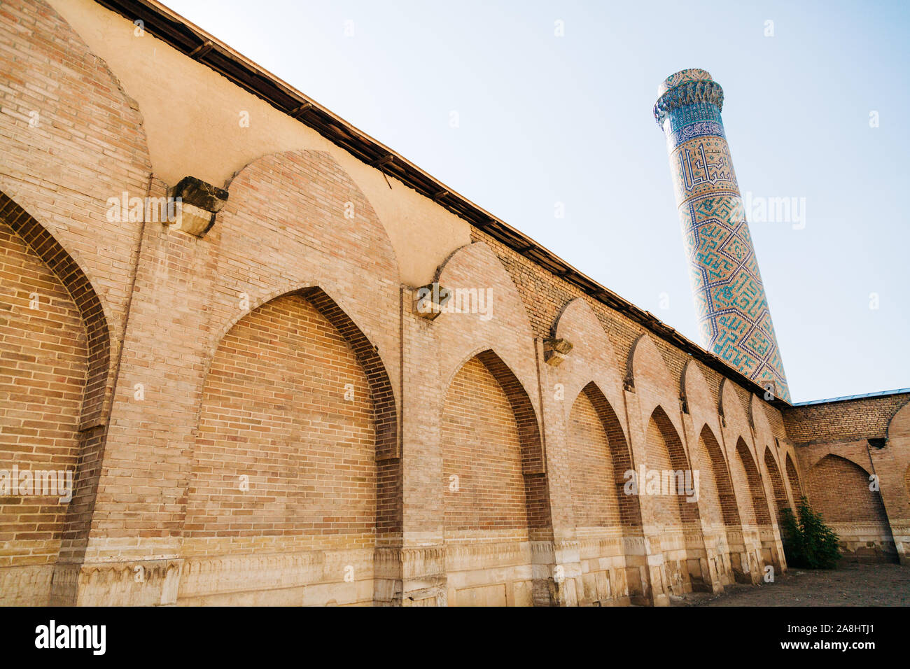 Registan desert hi-res stock photography and images - Alamy