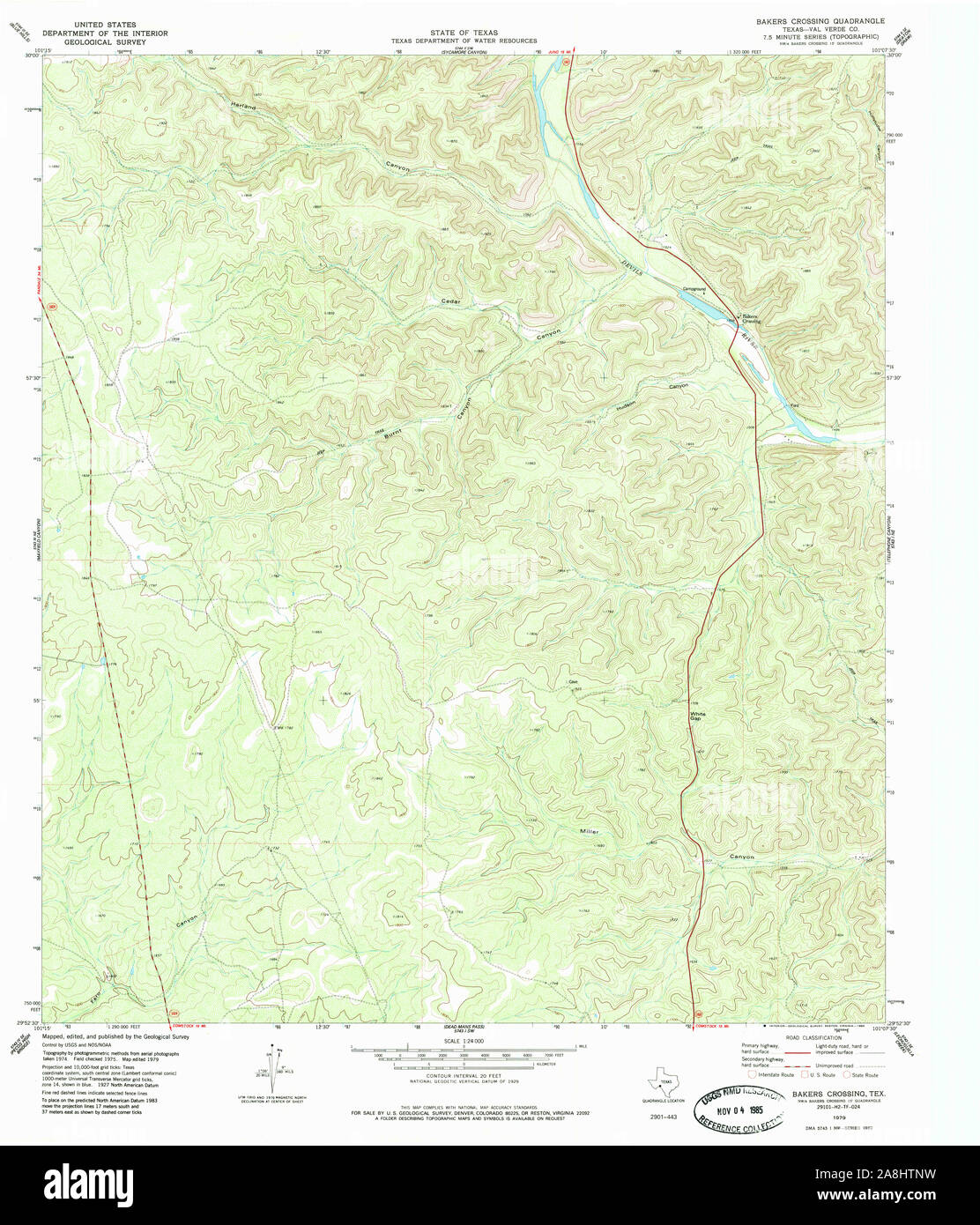 Bakers crossing Cut Out Stock Images & Pictures - Alamy