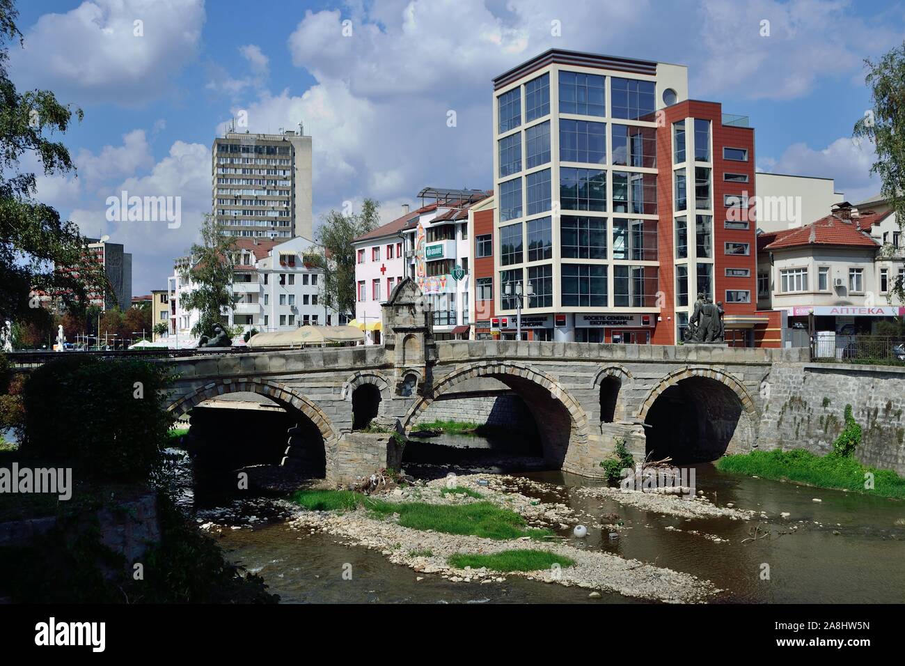 Gabrovo bulgaria balkans hi-res stock photography and images - Alamy
