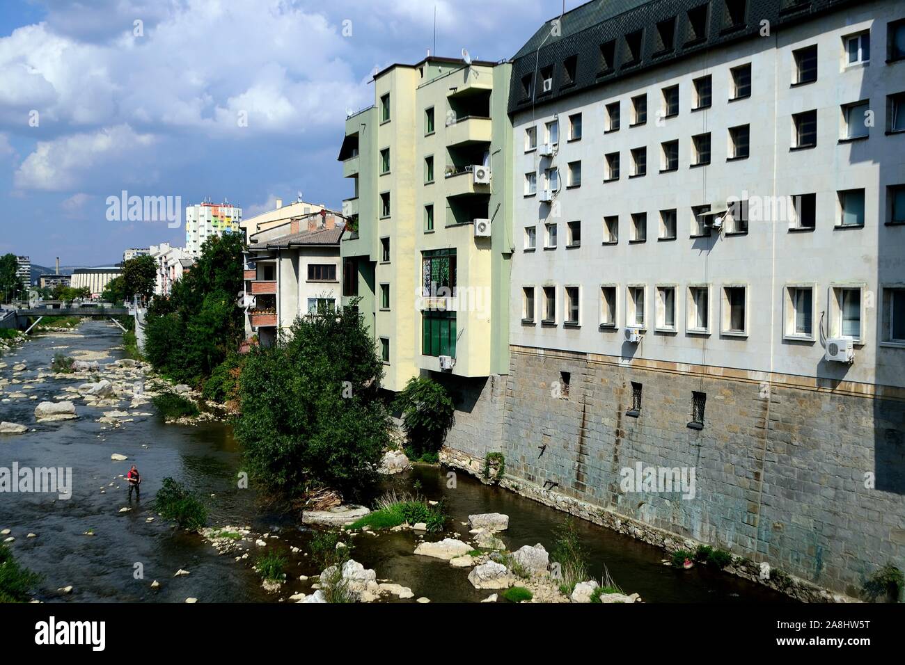 Gabrovo bulgaria balkans hi-res stock photography and images - Alamy