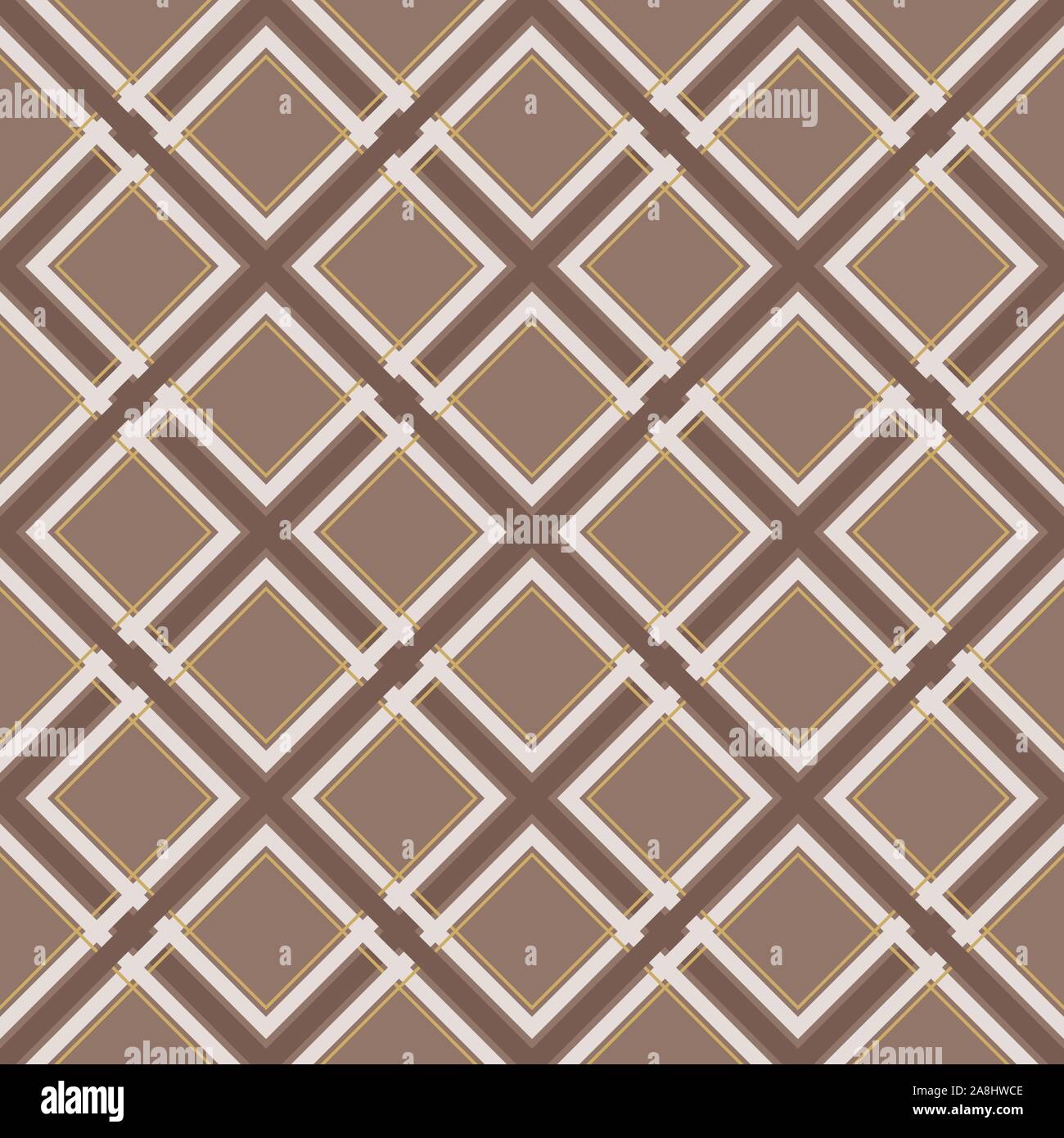 Detailed tartan check vector Stock Vector Images - Alamy