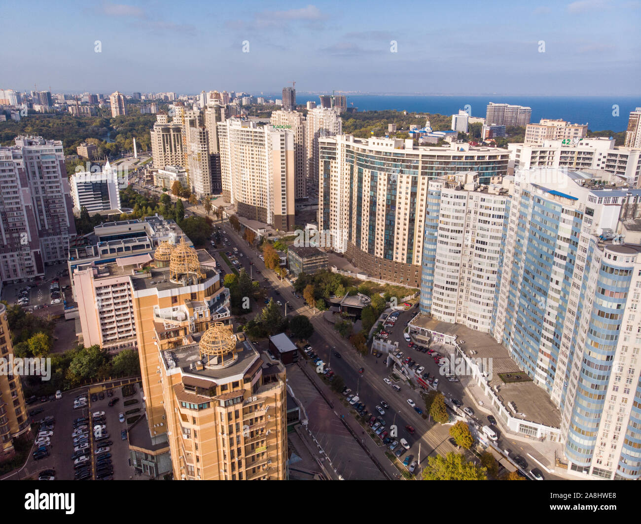 Arkadia ukraine hi-res stock photography and images - Alamy