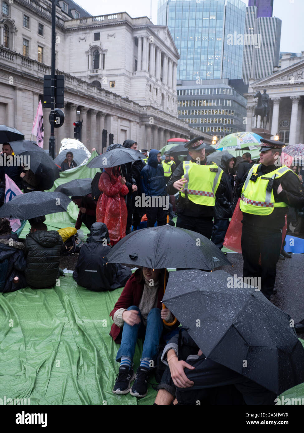 Xr road block hi-res stock photography and images - Alamy