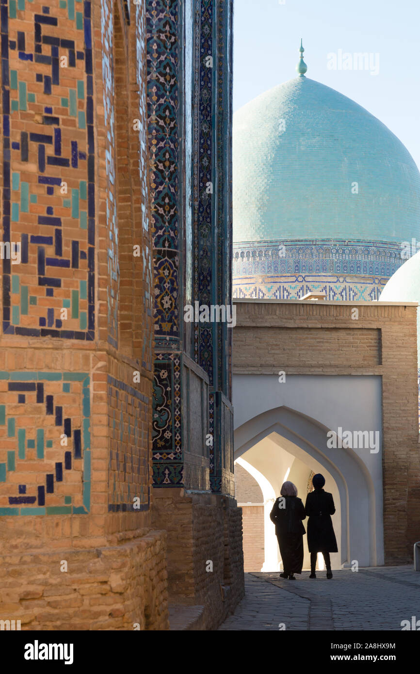 Samarkand region hi-res stock photography and images - Alamy