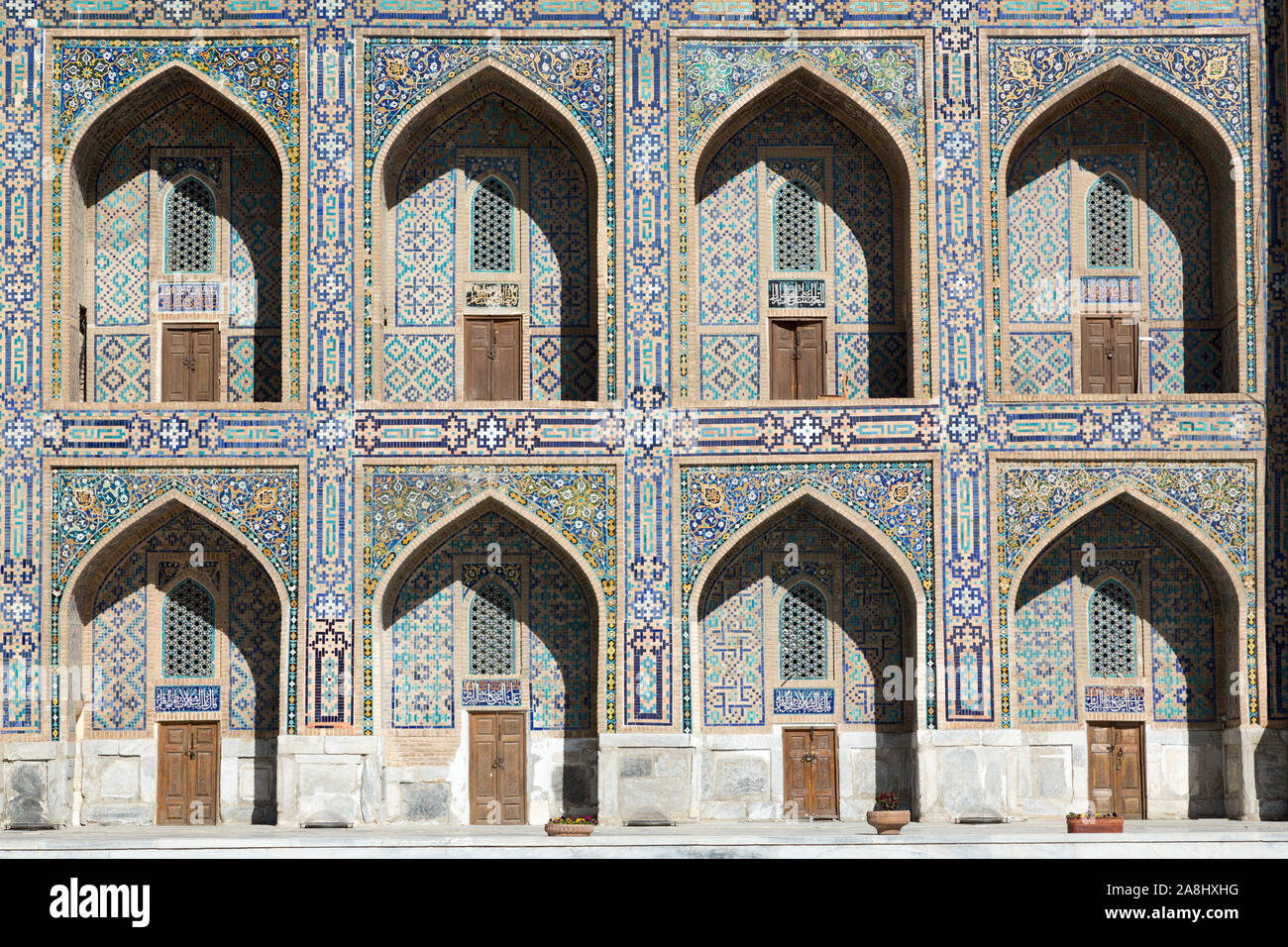 Registan desert hi-res stock photography and images - Alamy