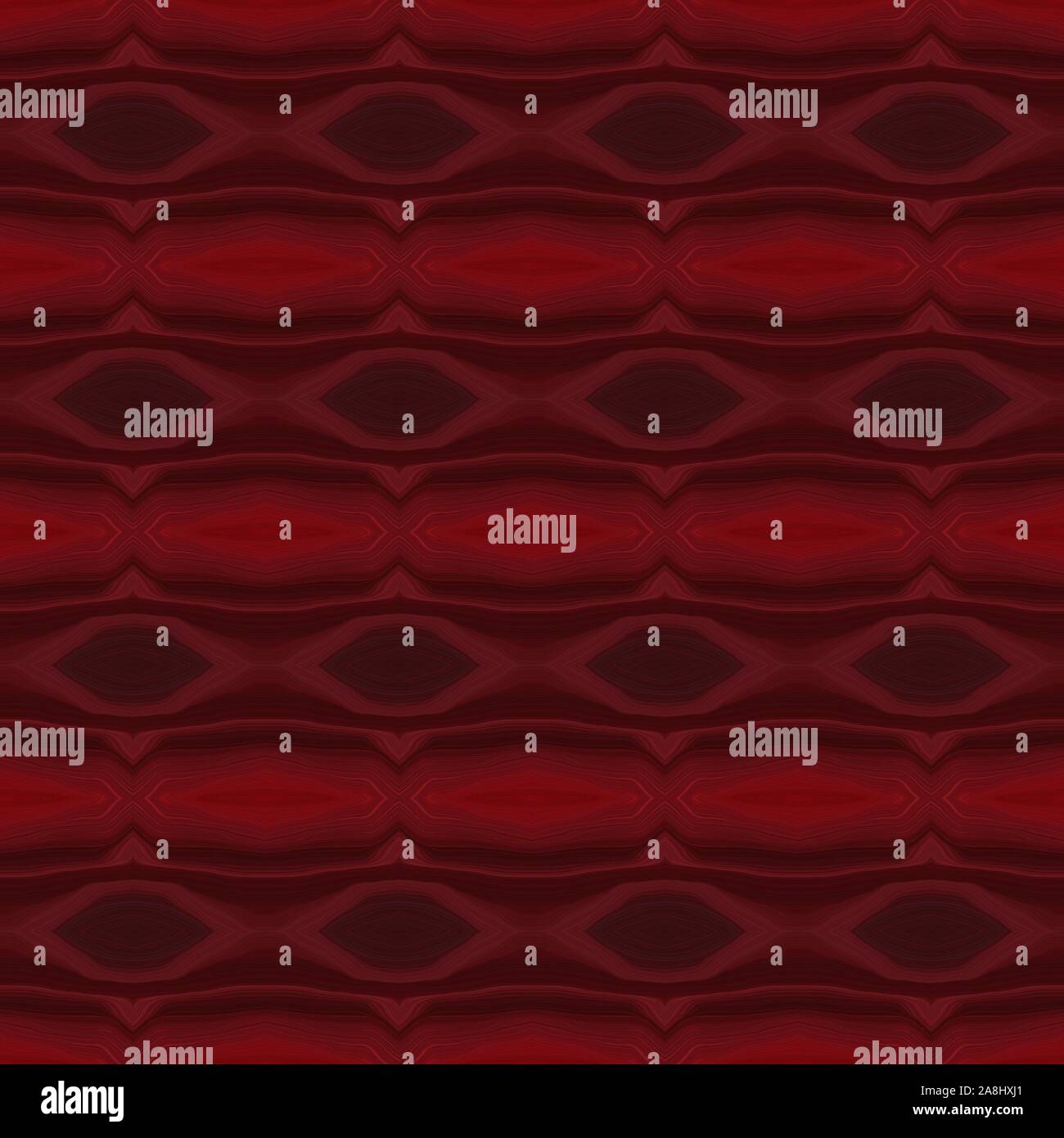 colorful seamless repeatable pattern with very dark pink, dark red and ...
