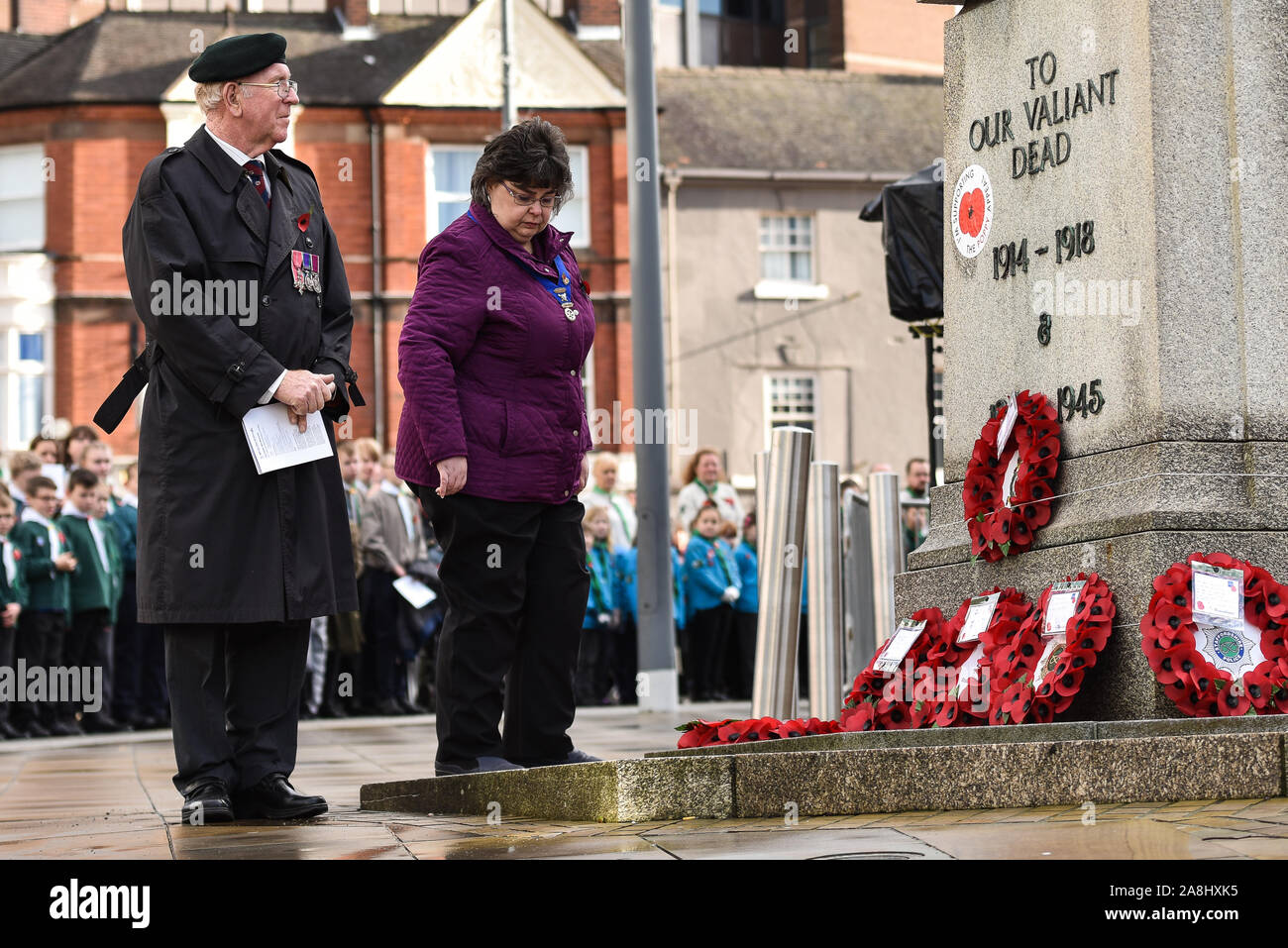 Poppy reefs hi-res stock photography and images - Alamy