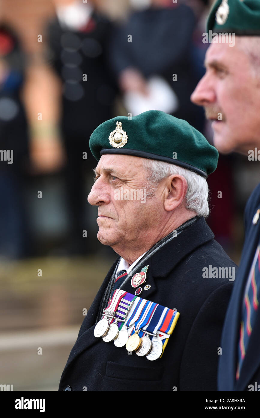 Royal navy uniform present hi-res stock photography and images - Alamy
