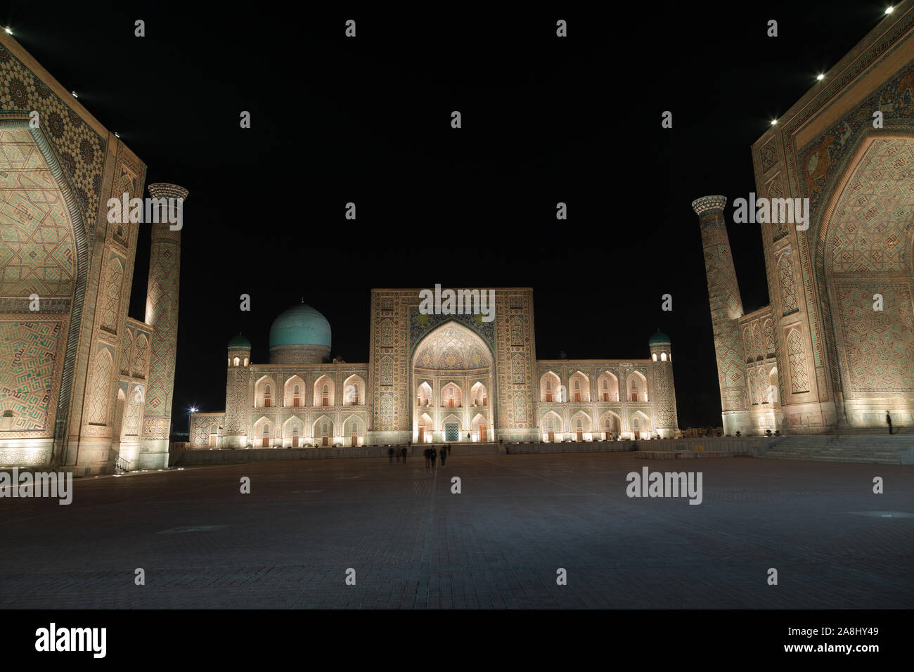 Persian scenes hi-res stock photography and images - Alamy