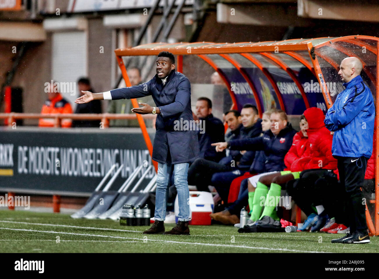 Kras boys hi-res stock photography and images - Alamy