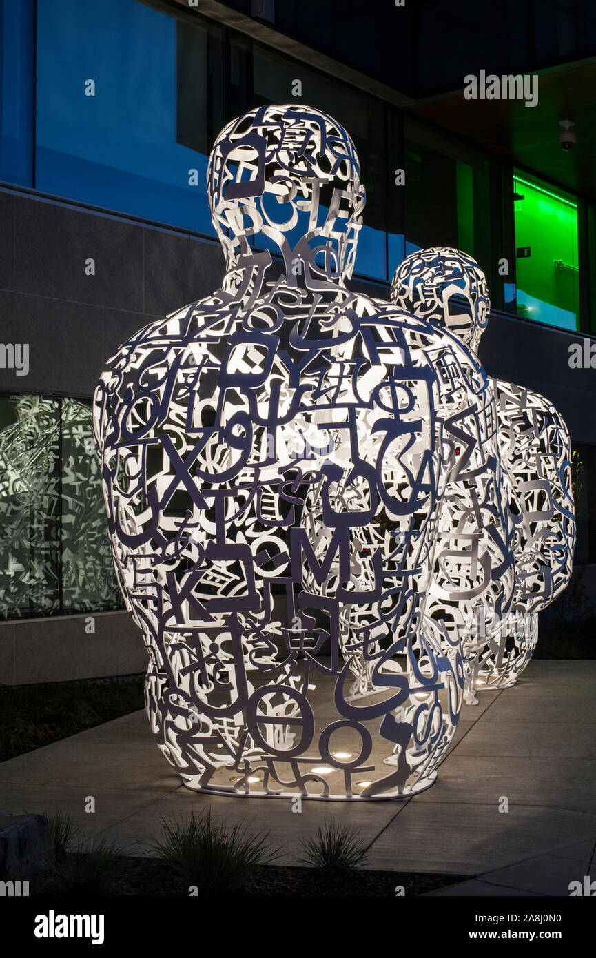 Exhibition mirall hi-res stock photography and images - Alamy