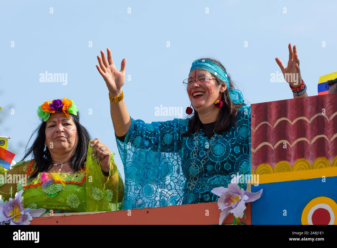 Guajiras hi-res stock photography and images - Alamy