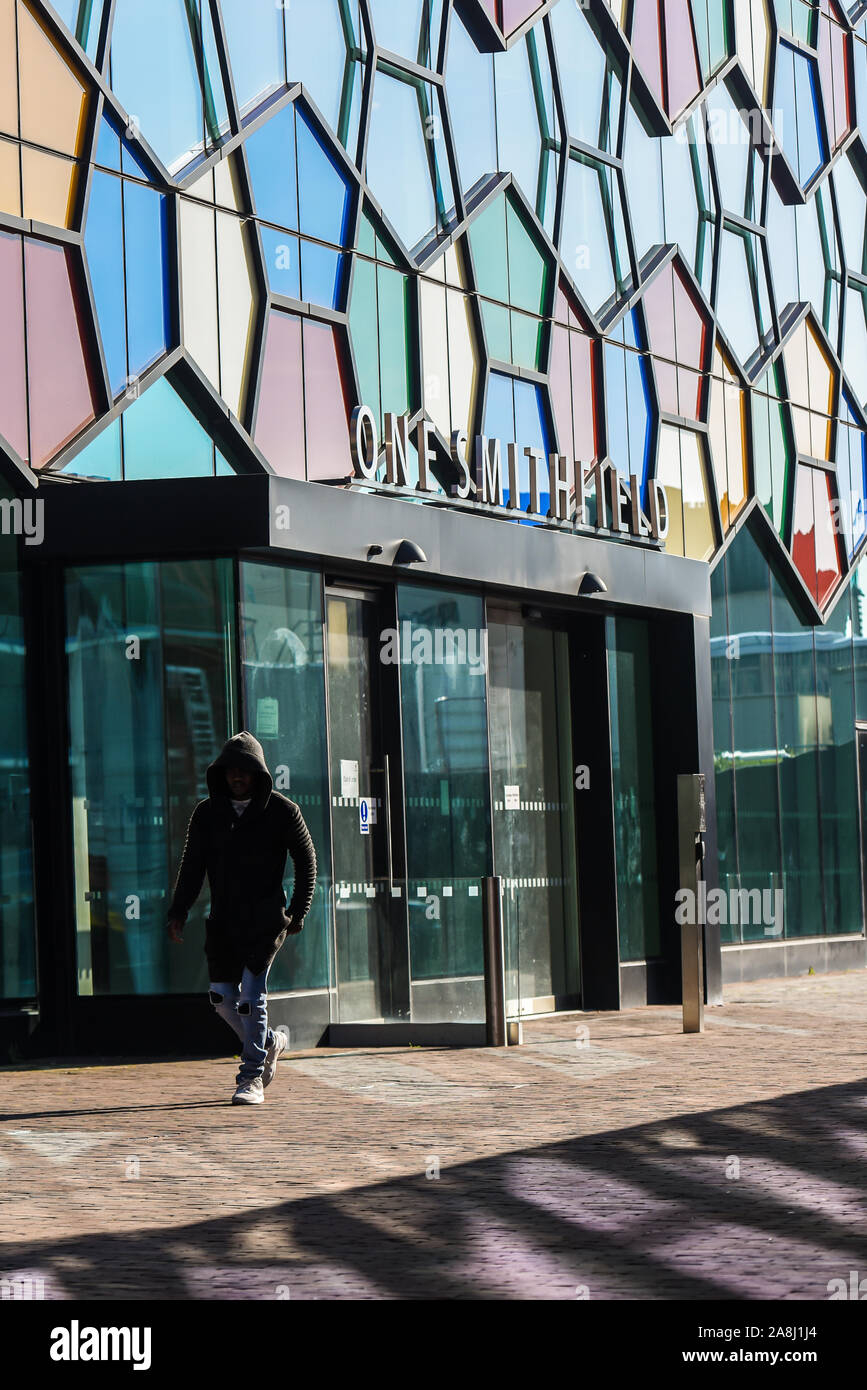 Stoke city council offices hi-res stock photography and images - Alamy