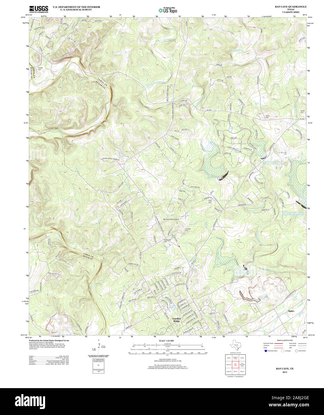 Bat mapping hi-res stock photography and images - Alamy