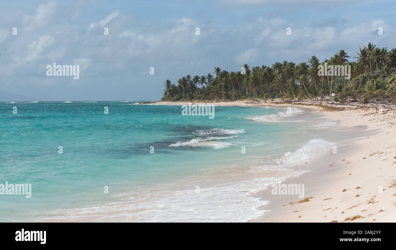Beach marie galante guadeloupe hi-res stock photography and images - Alamy