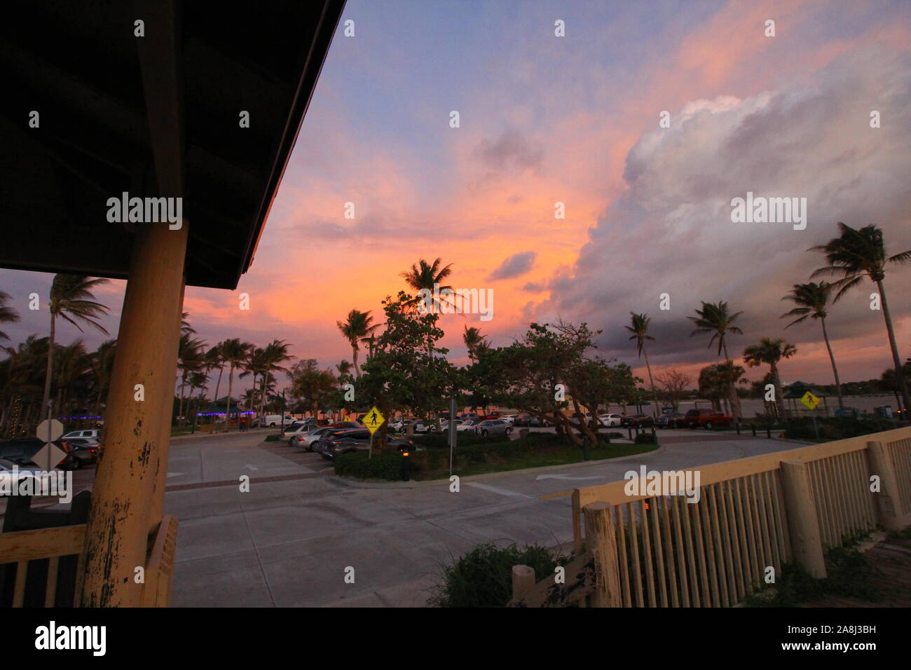 Fort pierce jetty hi-res stock photography and images - Alamy