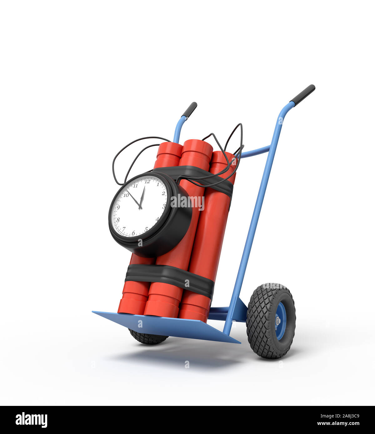 Bundle of dynamite hi-res stock photography and images - Alamy