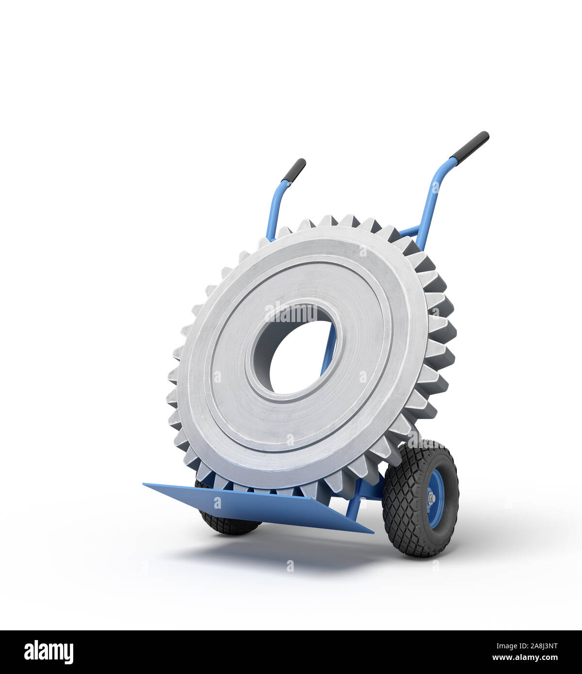 Grey wheel hi-res stock photography and images - Alamy