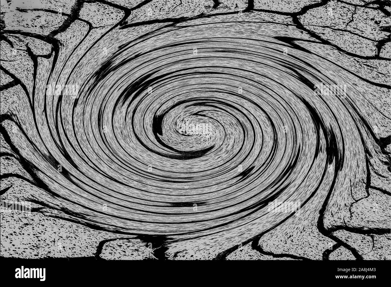 Digital alteration hi-res stock photography and images - Alamy