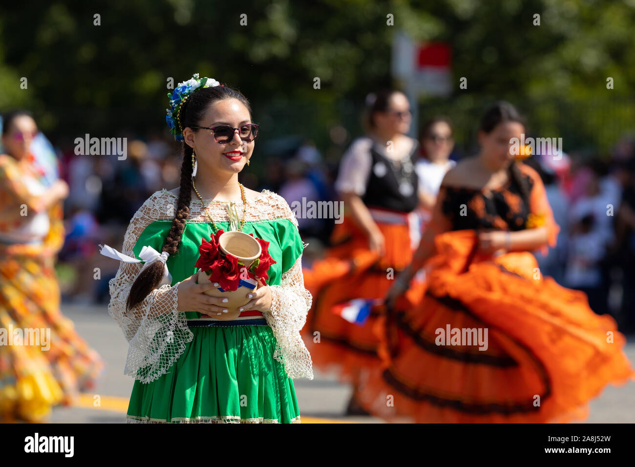 ñanduti paraguay hi-res stock photography and images - Alamy