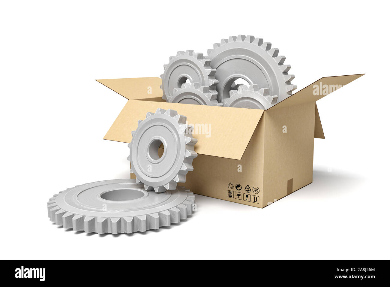 Technical detail technical details Cut Out Stock Images & Pictures - Alamy