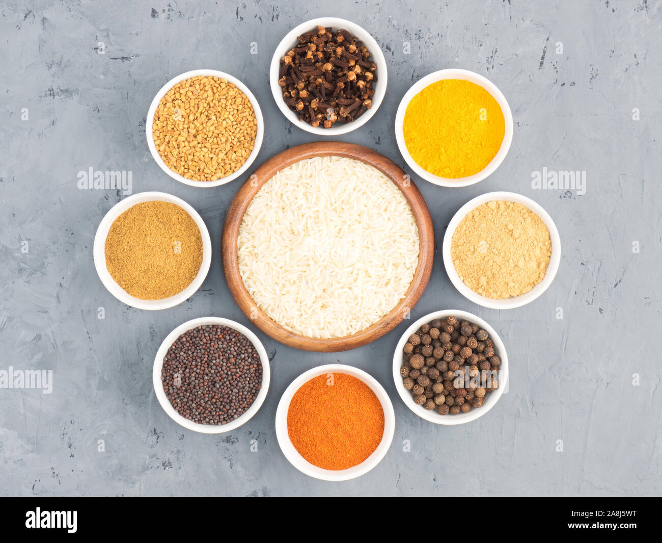 Ginger cloves hi-res stock photography and images - Alamy