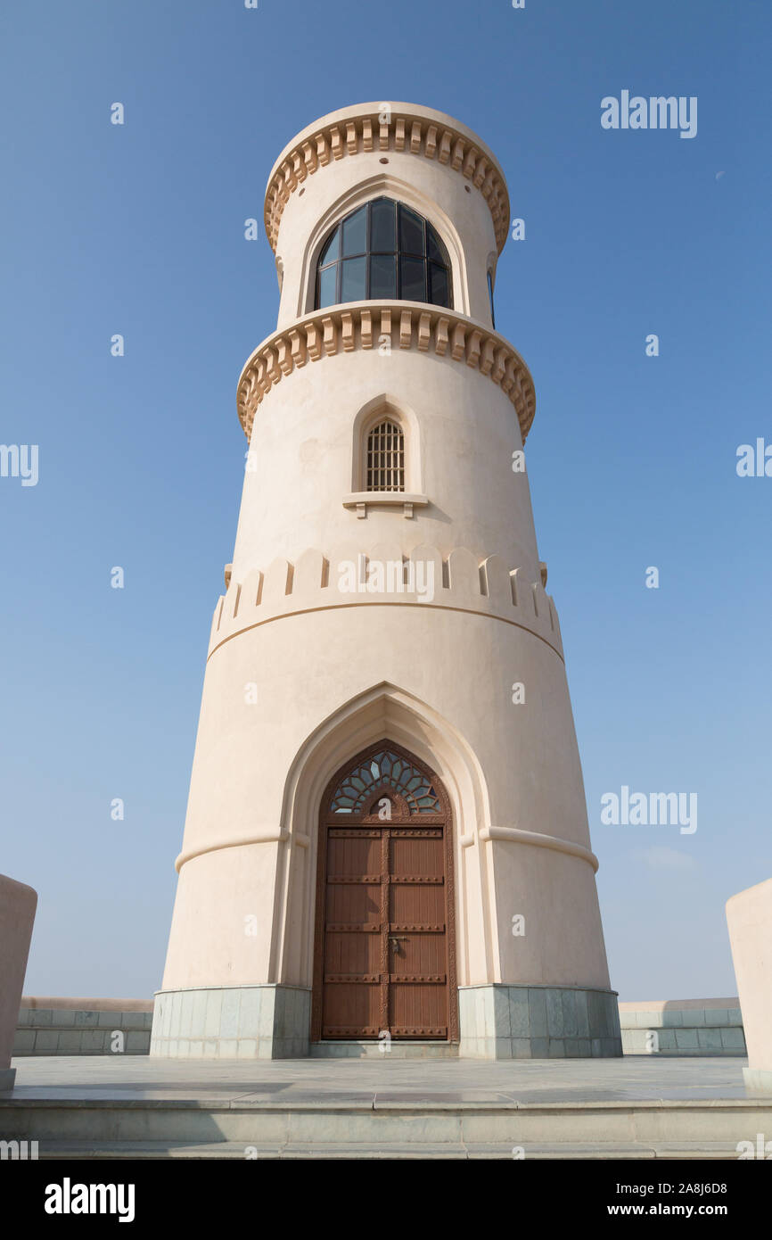 Sur oman oil hi-res stock photography and images - Alamy